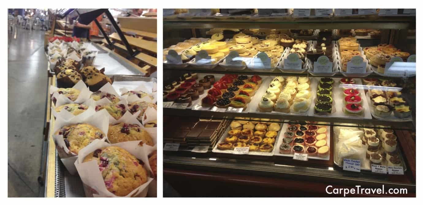 Things to do in Toronto: St. Lawrence Market