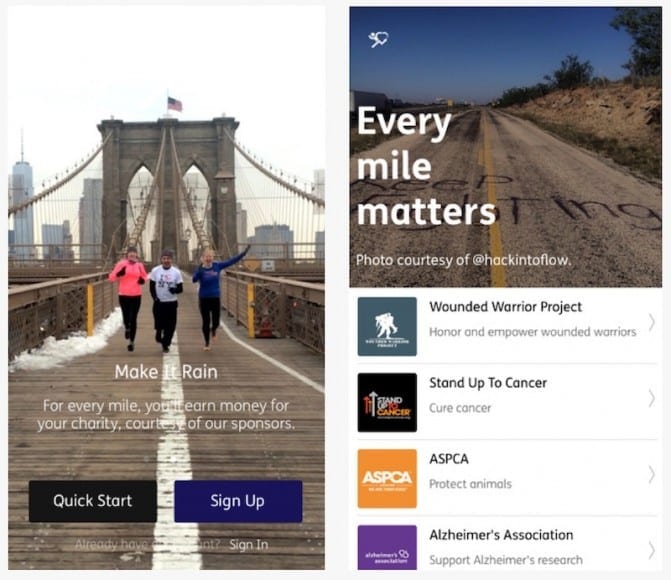 Top 9 Fitness Apps to Help You Stay Fit While Traveling