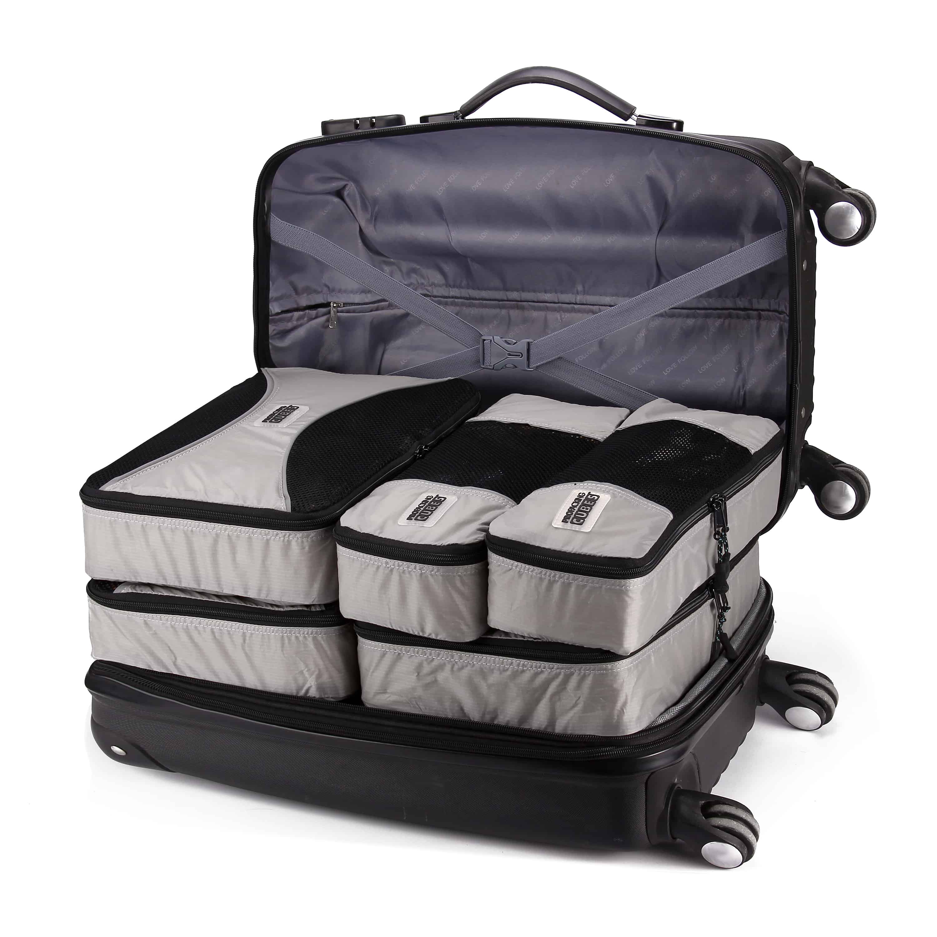 Packing Strategies Every Traveler Should Know…and Use