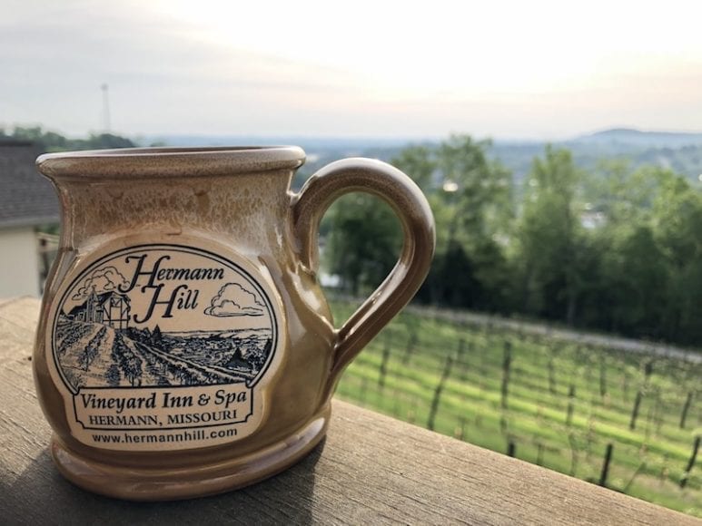 Missouri Wine Country Travel Guide | Carpe Travel