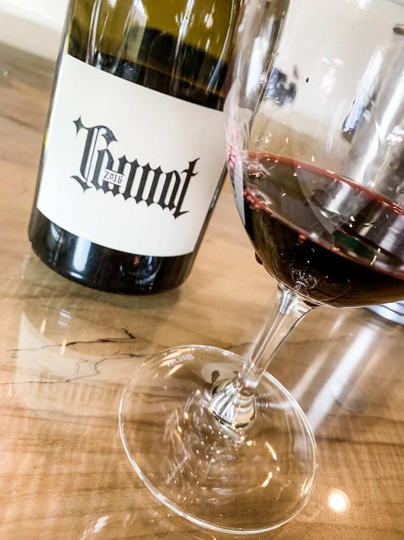 Tannat Wine - Carpe Travel