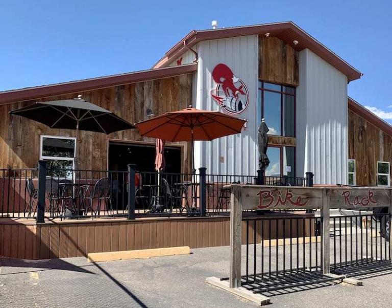 8 Palisade Wineries to Uncork - The Best Wineries in Palisade CO