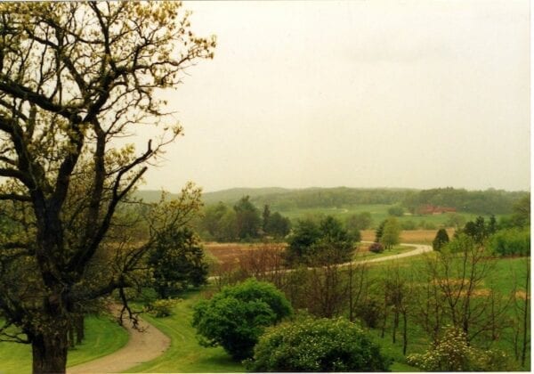 Where to Stay in Wisconsin Wine Country | Carpe Travel