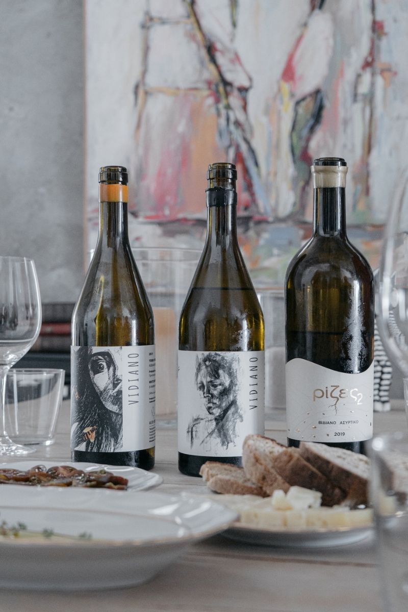 Wines of Greece: Discover Crete, The Ultimate Guide - Carpe Travel