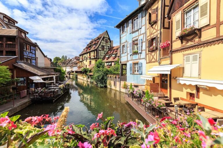 A Beginner’s Guide to Alsace Wines and the Alsace Wine Route